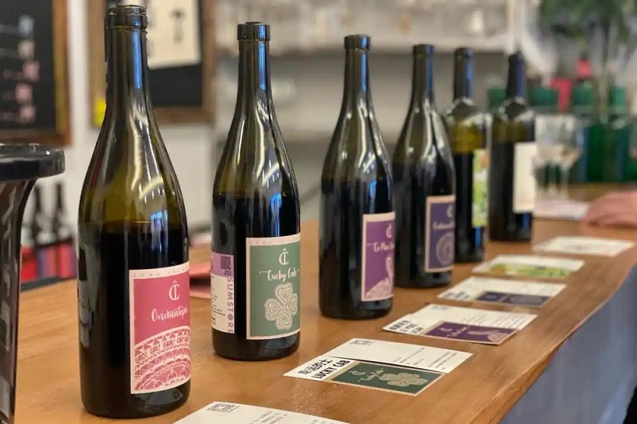 The Ultimate Guide to Fruit Wines: 7 Things Every Enthusiast Should ...