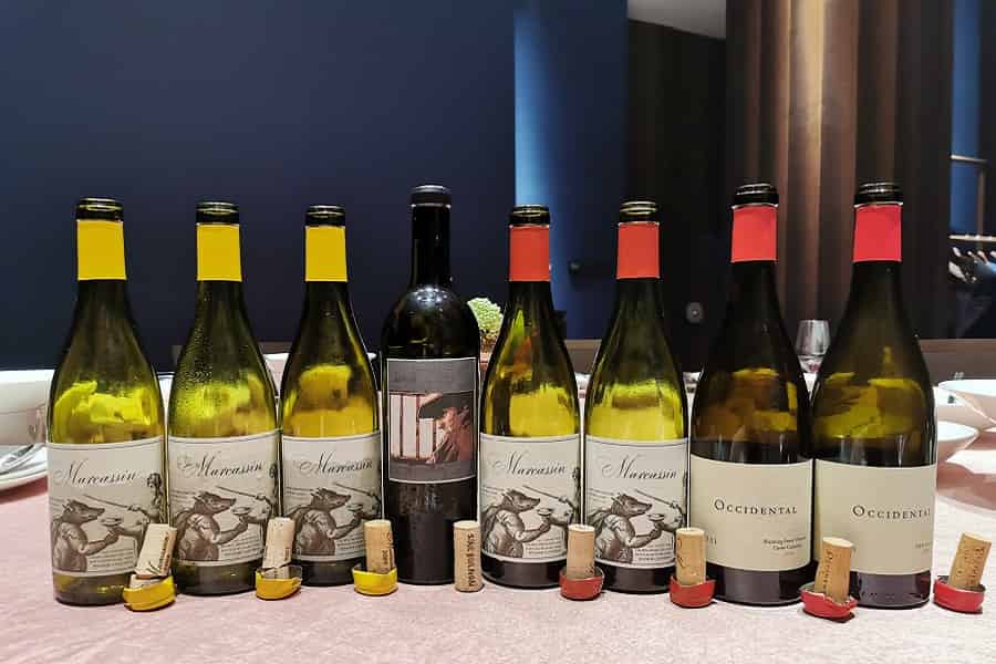 The Ultimate Guide to Fruit Wines: 7 Things Every Enthusiast Should ...